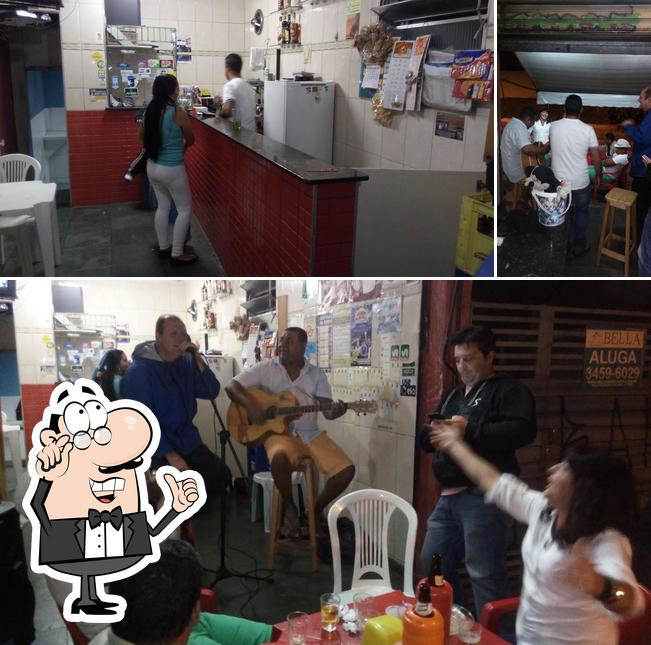 Altas Horas, São Paulo - Menu do restaurante, preços e opiniões