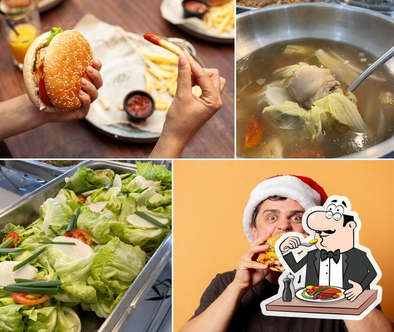 BigBoss Buffet, Panabo - Restaurant menu, prices and reviews