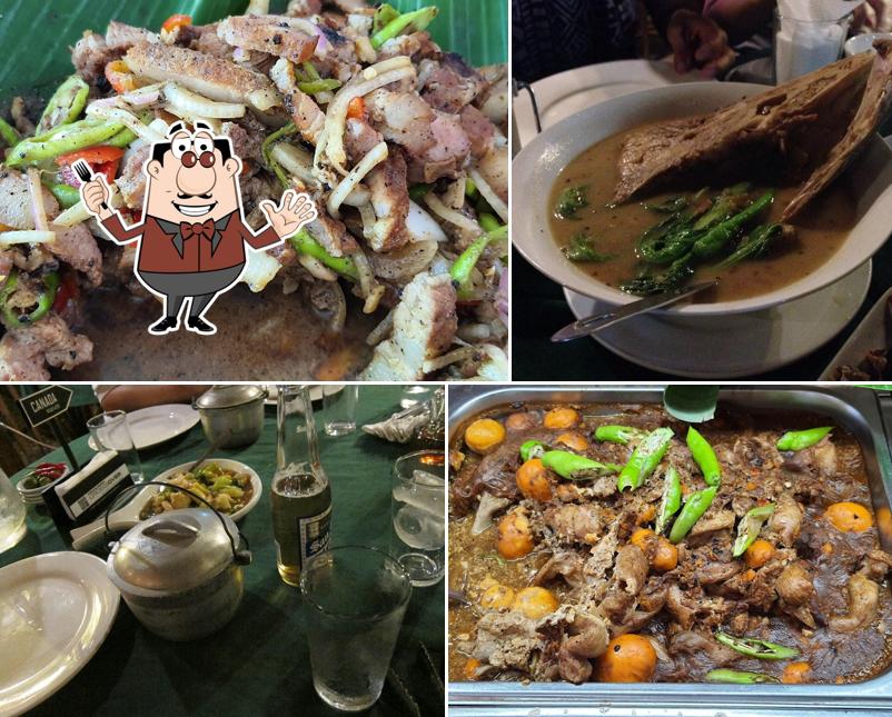 Buslo Restaurant, Guiguinto - Restaurant menu, prices and reviews