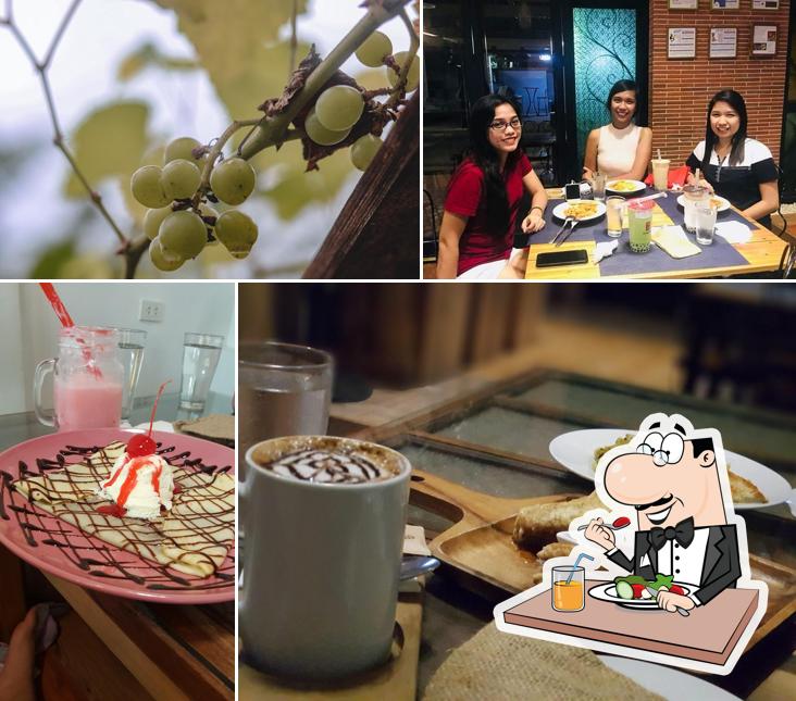 Balay Cafe, Cabanatuan City, 6th Street - Restaurant reviews