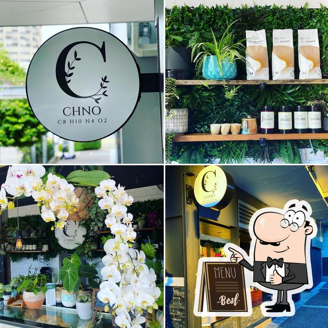 CHNO in Townsville - Restaurant reviews