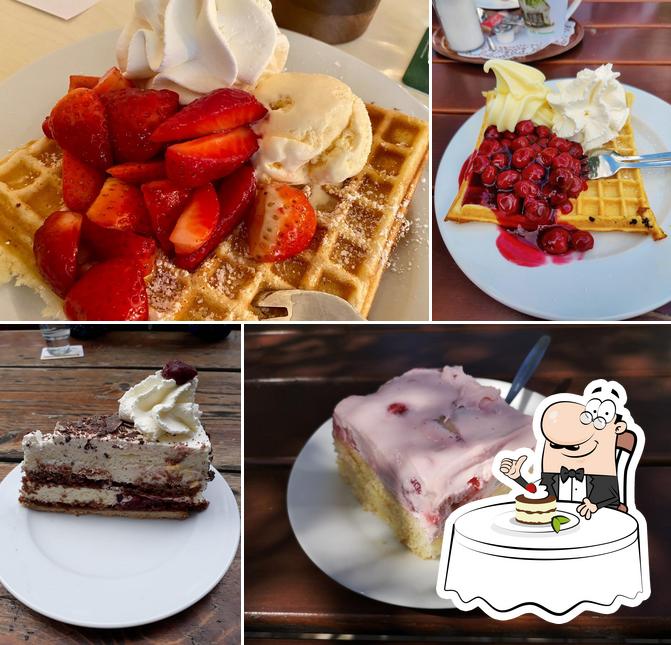 Family Kuchen Halle Peissen
