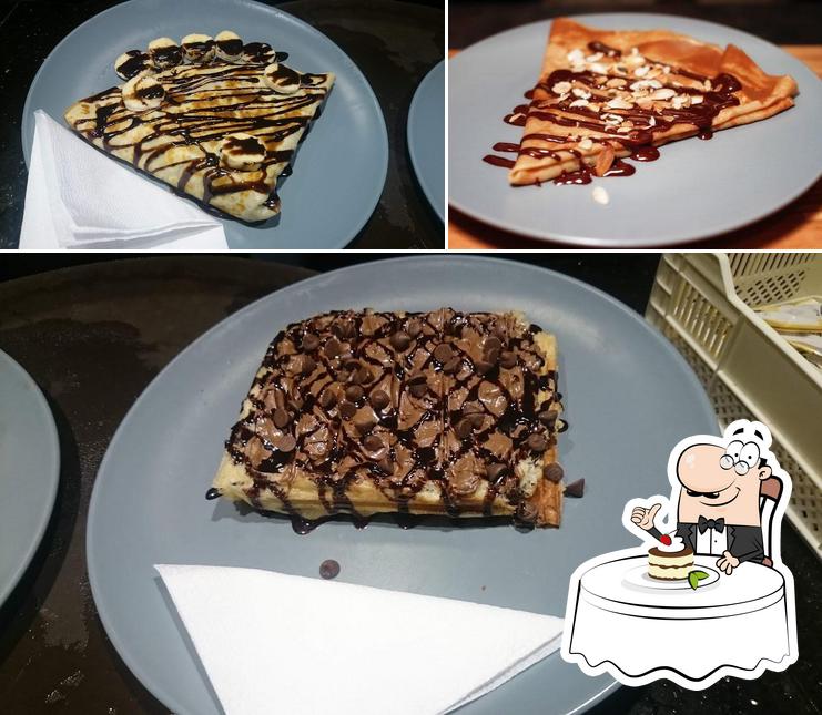 Maps coffee shop cafe, Rades - Restaurant reviews