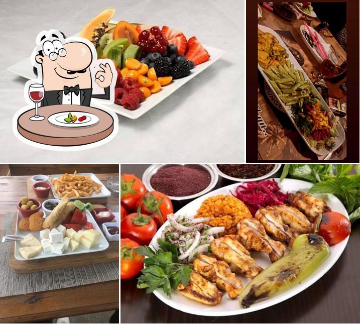 Cafe Moya, Of - Restaurant reviews