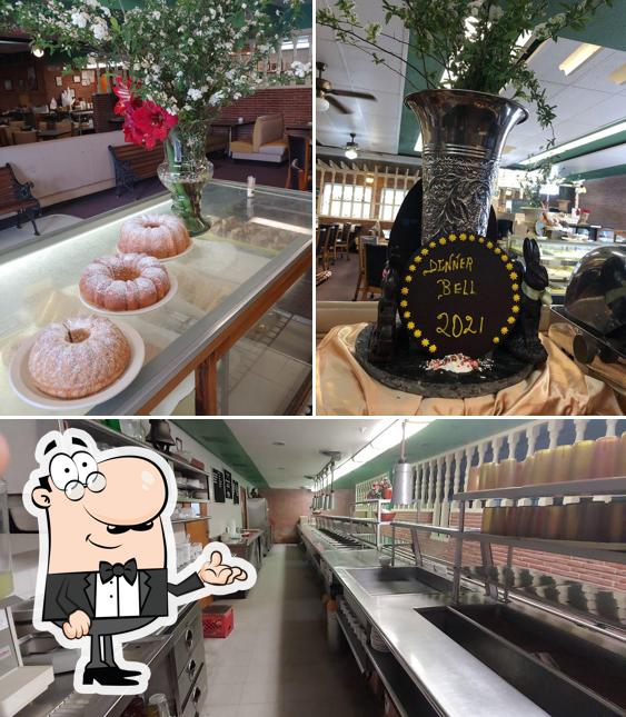 Dinner Bell Cafeteria and Bakery in Houston - Restaurant menu and reviews