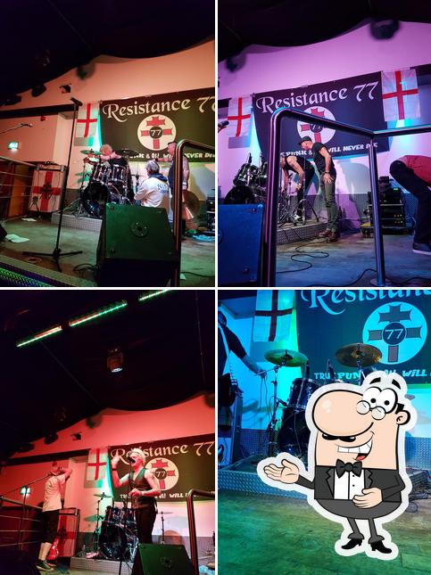 The Regal Nightclub, 34 Nottingham Rd in Ripley - Restaurant reviews