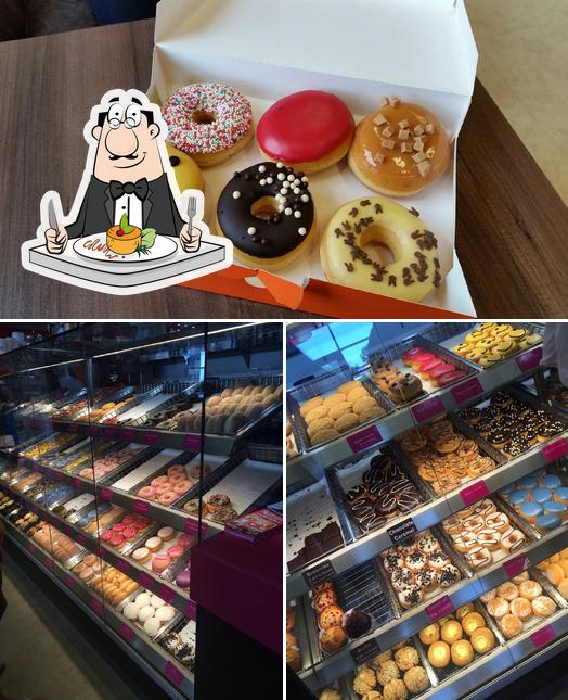 Coffee & Snacks Aire de Capellen cafe, Mamer, Aire de Capellen ...