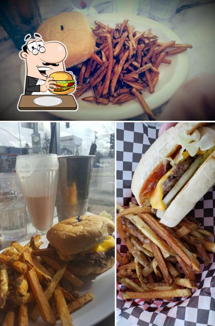 The Milk Bottle, Spokane - Restaurant menu, prices and reviews