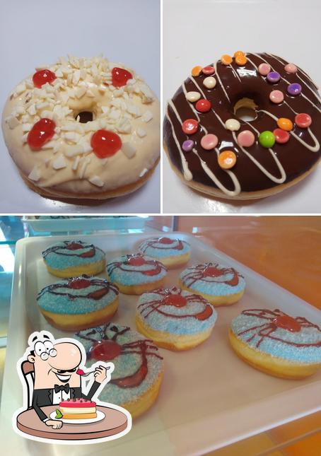 Donat Madu Cihanjuang Cabang Ujung Batu - Rokan Hulu - Riau, Ujung Batu ...