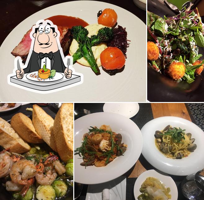 ELBON the table restaurant, Seoul, Euljiro 1(il)-ga - Restaurant reviews