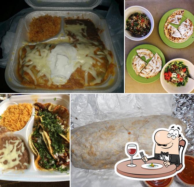 El Pueblito Mexican Grill, 5152 N Cicero Ave in Chicago - Restaurant ...