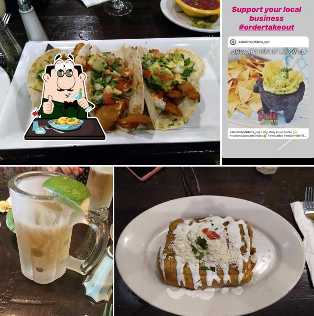 Estrellita Poblana, 2231 Westchester Ave in New Rochelle - Restaurant ...