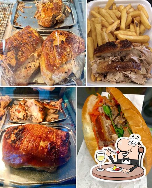 Top 5 vietnamese restaurants in Darra, september 2024 - Restaurant Guru