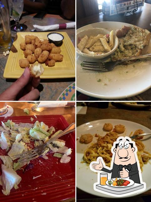 Ground Round, Tomah - Restaurant menu, prices and reviews