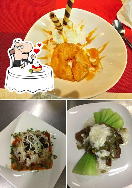Wan Loy Chinese Restaurant, Traralgon - Restaurant menu, prices and reviews