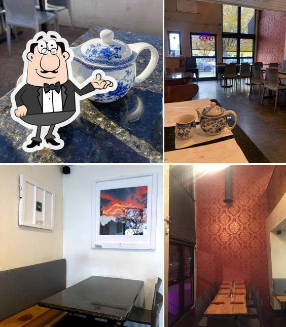 Fortune Wok to Table in Denver - Restaurant menu and reviews