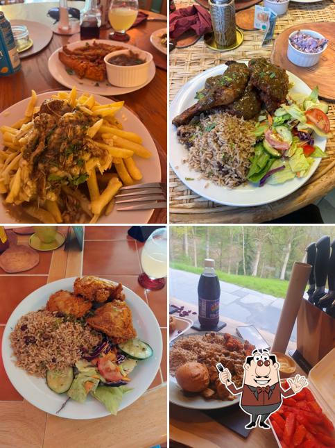 hummingbird lounge, Newtown - Restaurant menu, prices and reviews