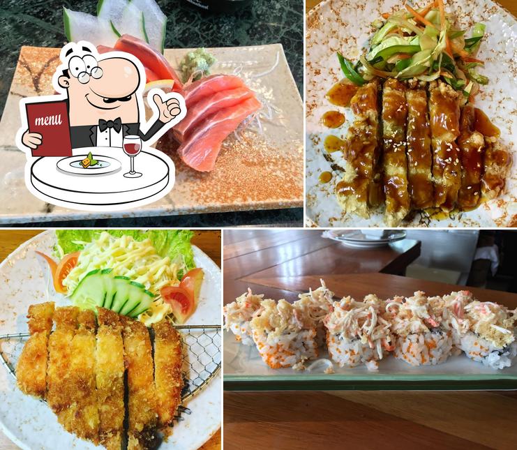 Jinsei Restaurant alabang, Muntinlupa - Menú del restaurante, precios y ...