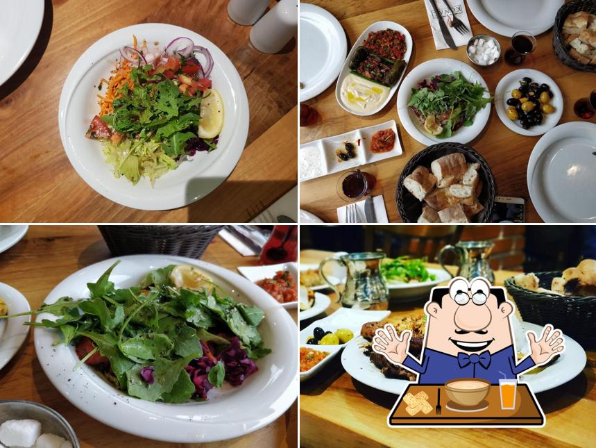 Konak, Leicester - Restaurant menu, prices and reviews