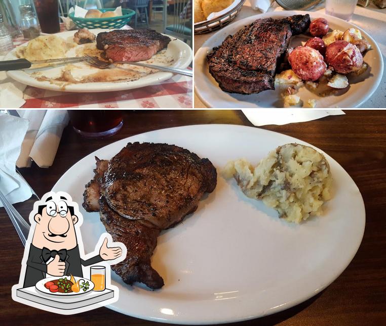 Leona General Store, Leona - Restaurant menu, prices and reviews