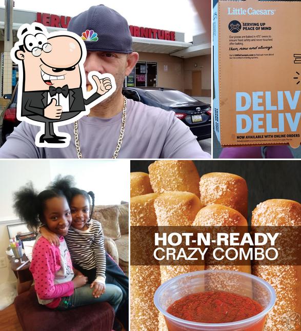 Little Caesars Pizza, 2400 W Passyunk Ave in Philadelphia - Restaurant ...