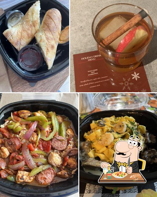 Mallards Restaurant, Shakopee - Restaurant menu, prices and reviews