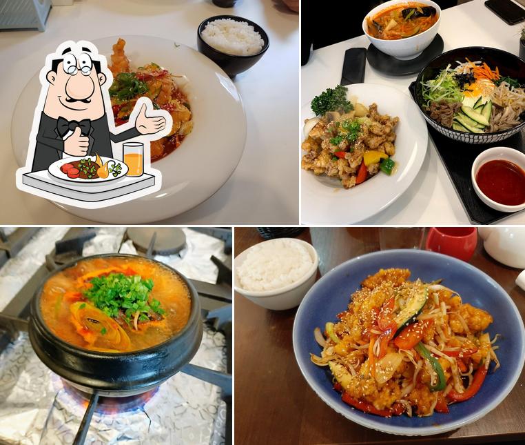 Masiso restaurant, Poznań - Restaurant menu and reviews