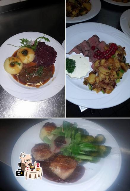 Medaillon, Wesseling - Speisekarte, Preise und Bewertungen