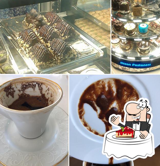 Mizan Unlu Mamülleri, Izmir, . Sk. No:165/A - Restaurant reviews