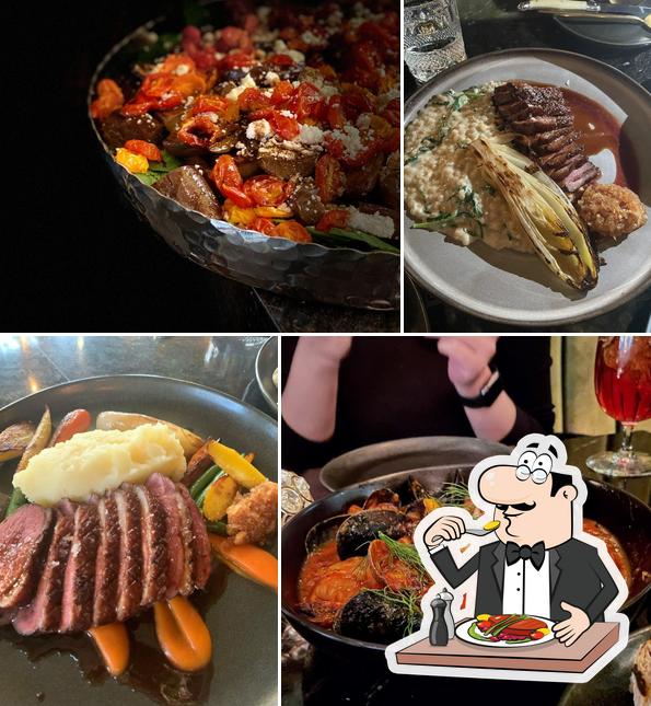 Orchard Restaurant in Calgary - Restaurant reviews