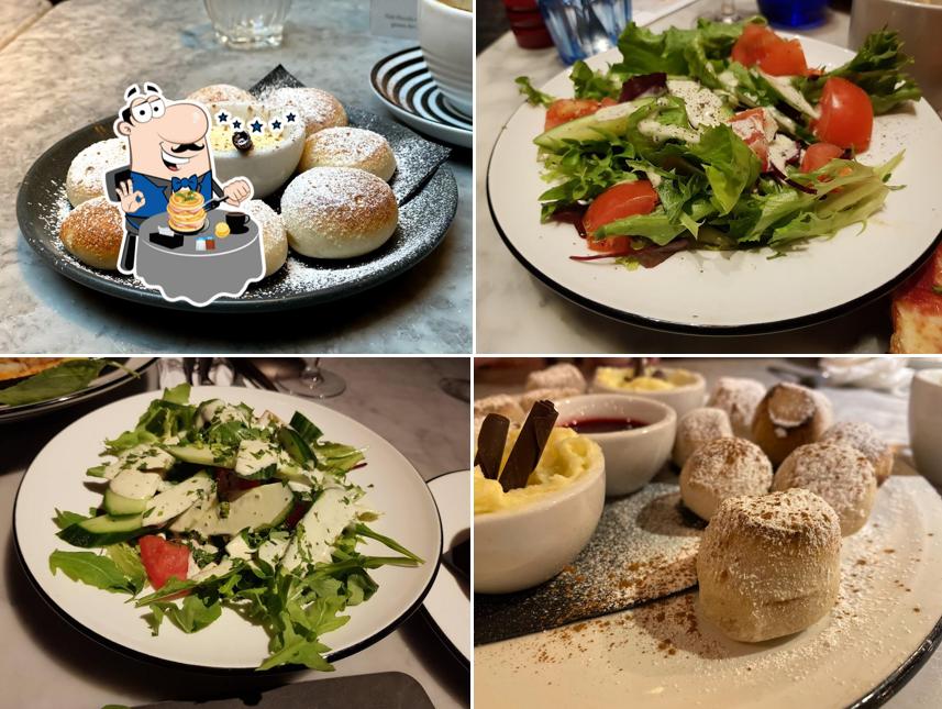 Top 7 restaurants in Reigate, december 2025 - Restaurant Guru