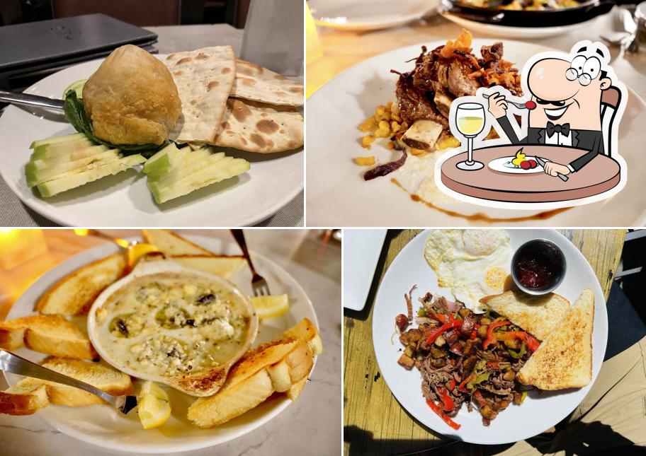 Blue River Bistro in Breckenridge - Restaurant menu and reviews