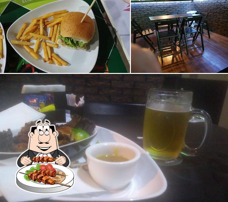 CHOPERIA RIO NEGRO- ELIZA MIRANDA pub & Bar, Manaus - Avaliações de ...