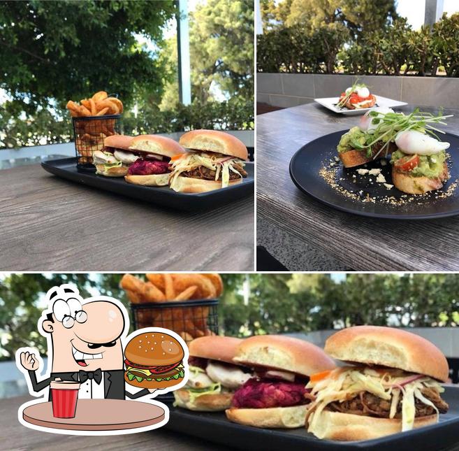 Hotel Clipper, 20-30 Patterson Rd in Rockingham - Restaurant menu and ...