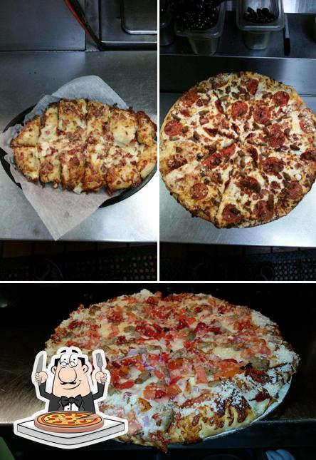 Logger's Depot, West Branch - Restaurant menu, prices and reviews