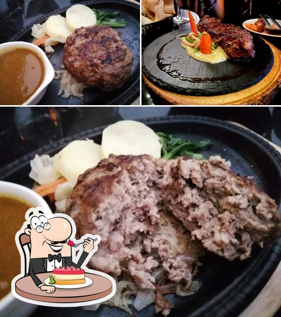 PRAYA BAR @ RodDeeDed BanKhunNop, Bangkok - Restaurant reviews
