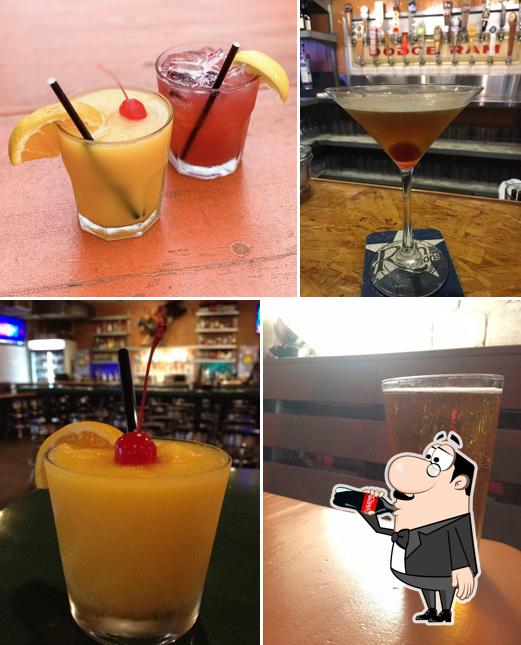 Rodeo Goat in Fort Worth - Restaurant menu and reviews