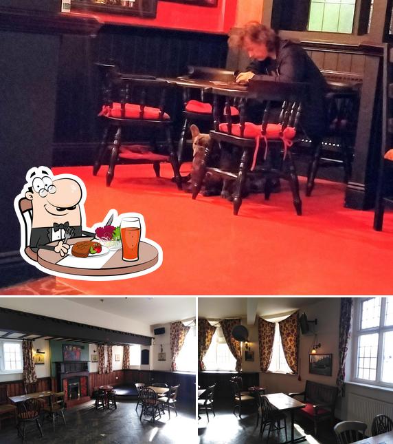 The Bridge Inn/The Hive in Rotherham - Restaurant reviews