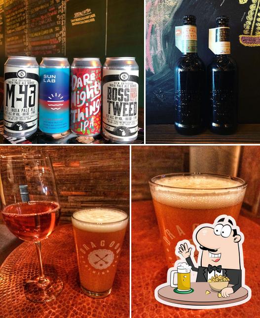 The Whining Pig Ahwatukee, 5030 E Ray Rd j5 in Phoenix - Restaurant ...