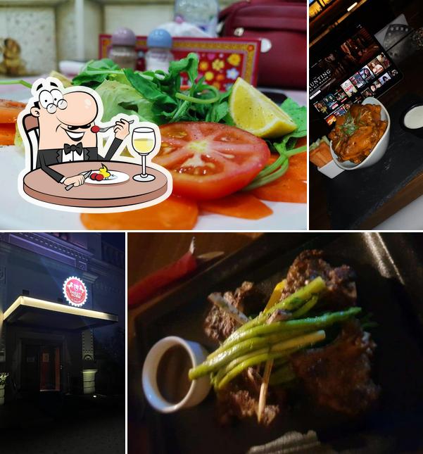 Best sport bars in Ajman, winter 2024 - Restaurant Guru