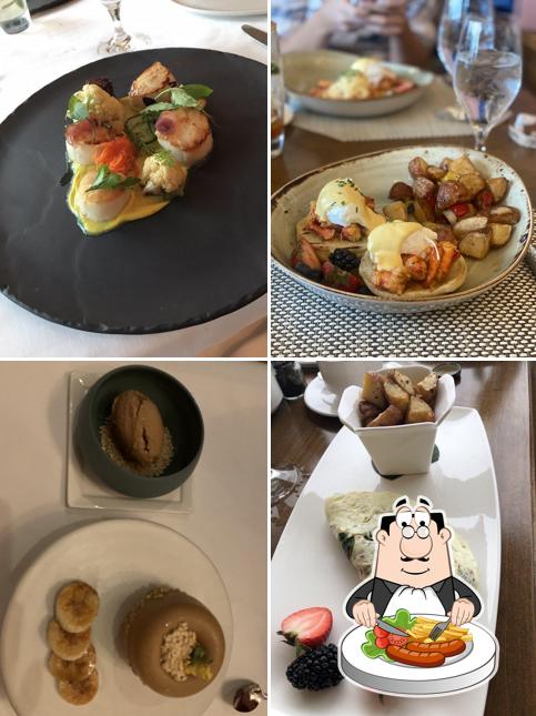 Twenty-Eight Atlantic, Harwich - Restaurant menu, prices and reviews