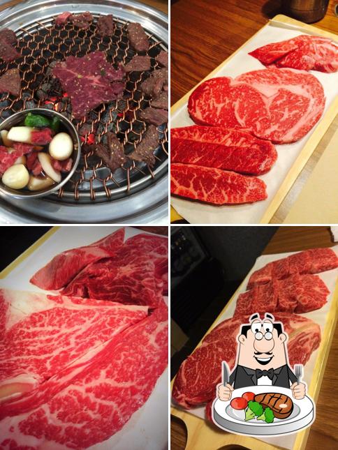 10 BUTCHER'S restaurant, Seoul, 강남구 봉은사로 175 근동빌딩 - Restaurant reviews