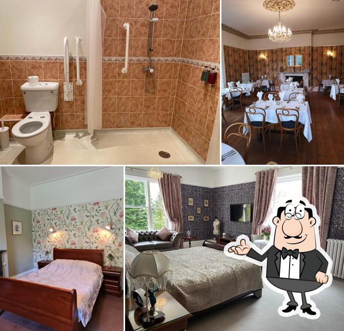 Broom Hall Country Hotel in Watton - Restaurant reviews