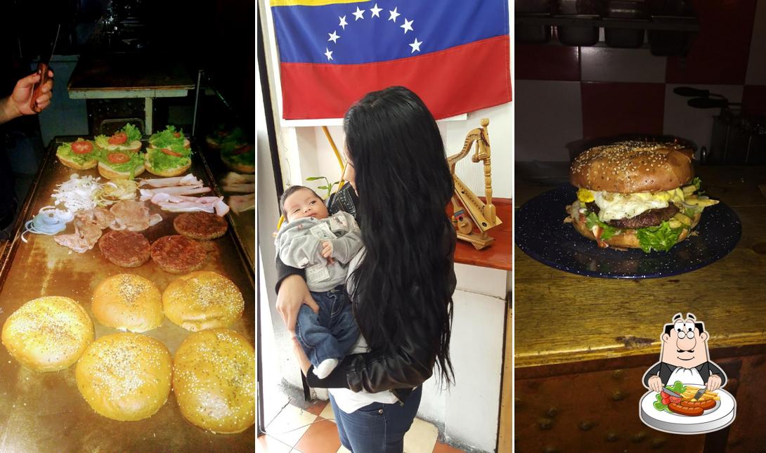 Chicano Burger restaurant, Mexico City - Restaurant reviews