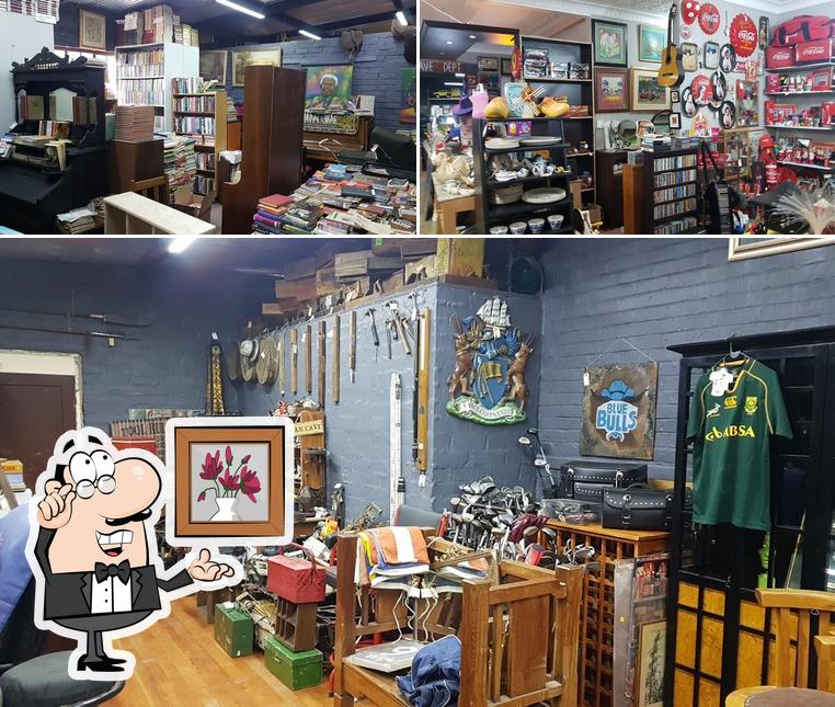 Cowboy Café, Krugersdorp - Restaurant menu, prices and reviews