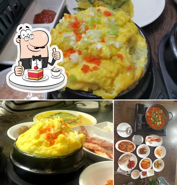 Donko Bossam restaurant, Seoul - Restaurant reviews