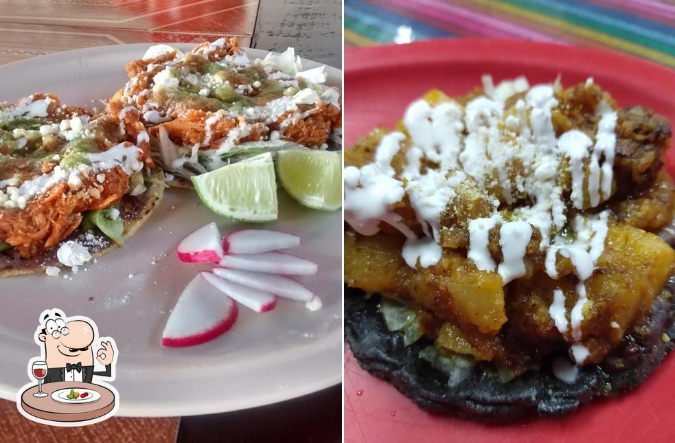 El Comalito Mexicano, Merida - Menú del restaurante, precios y reseñas