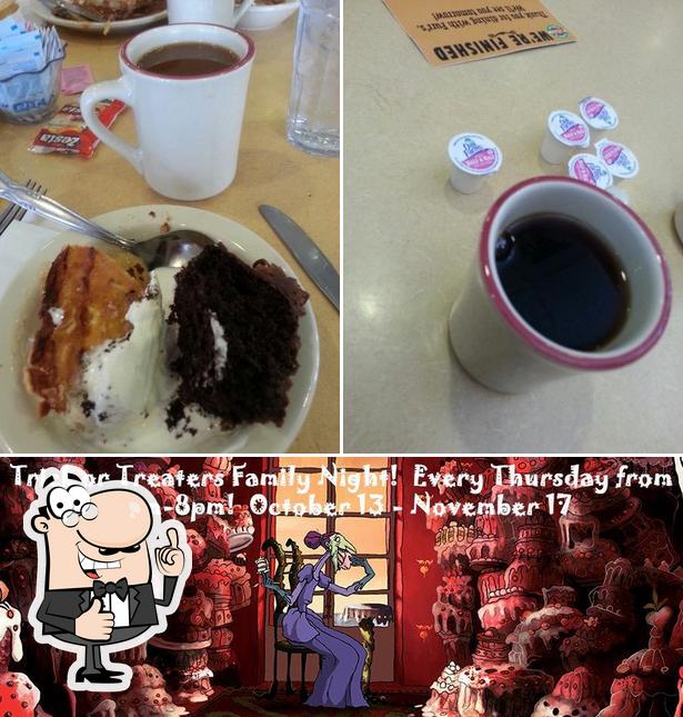 Furr's Fresh Buffet, Albuquerque - Restaurant menu, prices and reviews