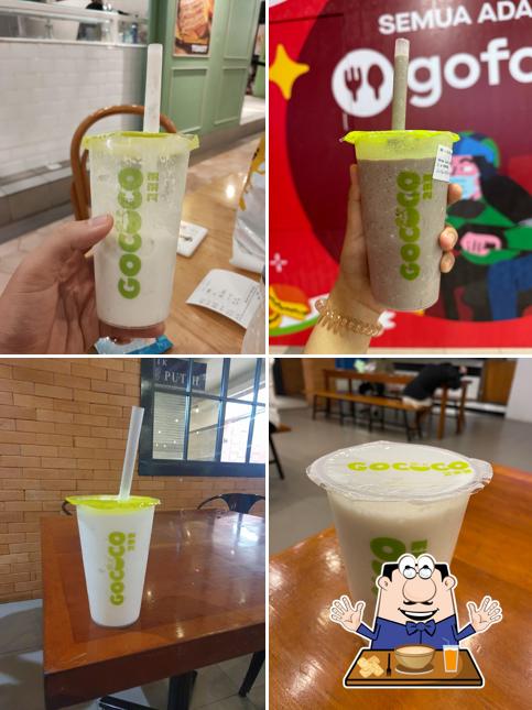 GOCOCO MOI ( MALL OF INDONESIA ), North Jakarta - Restaurant reviews