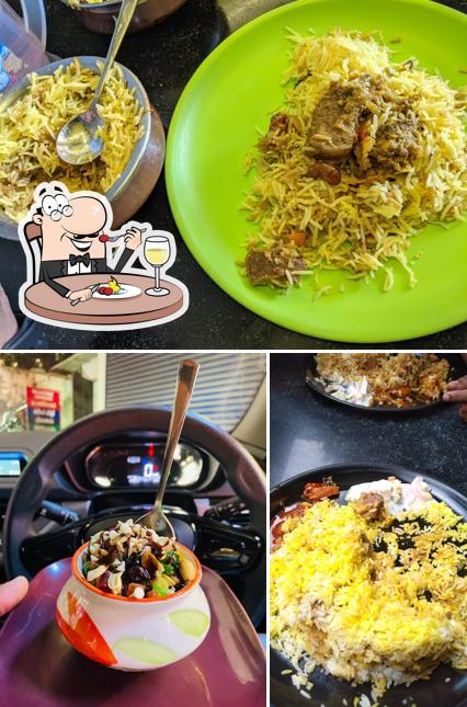 INSTA KITCHEN, Perinthalmanna - Restaurant menu, prices and reviews